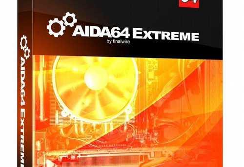 Ключ Активации aida64 Extreme / winrar