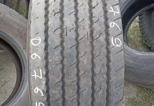 Шина 385/65R22.5 Kama NF202