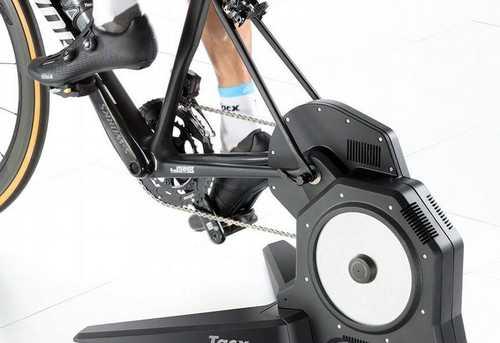 Велотренажер tacx Flux S Smart