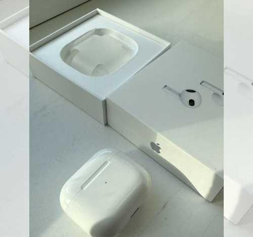 Наушники AirPods3