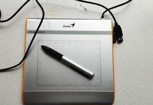 Графический планшет Genius EasyPen i405