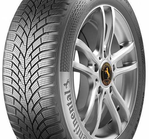 Continental WinterContact TS 870 P 285/35 R21 105V