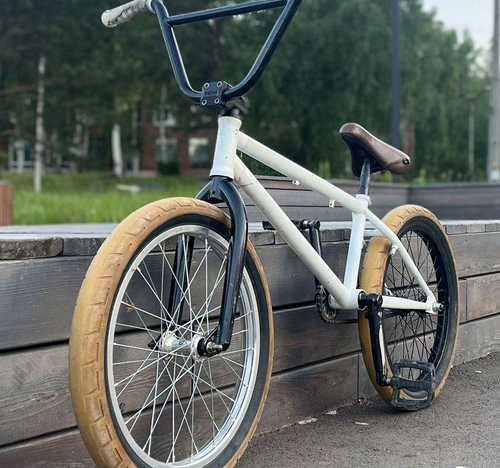 Велосипед Bmx