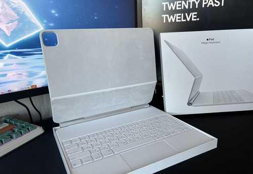 Apple magic keyboard iPad 12,9