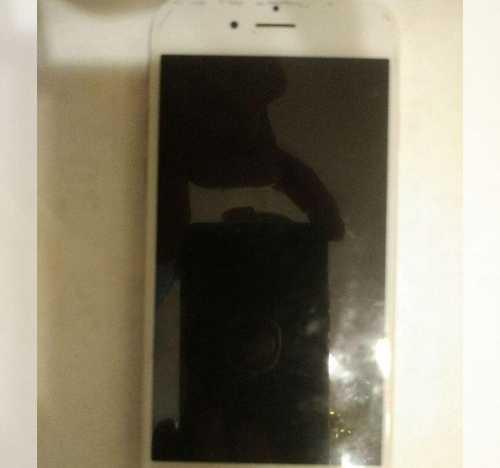 iPhone 6, 16 ГБ