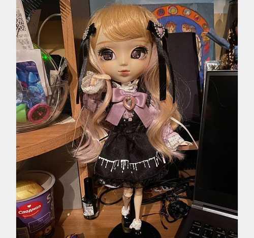 Кукла pullip