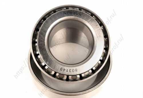 Подшипник Hidromek S06/41760, S0641760 (144987)