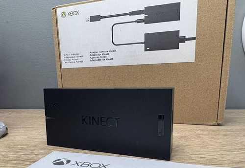 Адаптер подключения Kinect xbox one s