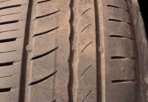 Continental Conti.eContact 205/55 R16 91H