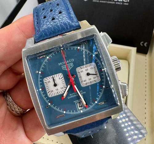 Мужские часы Tag Heuer