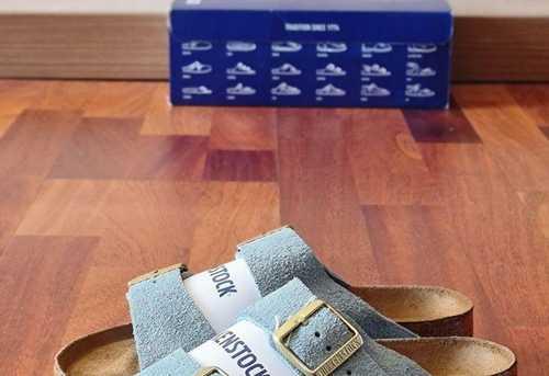 Birkenstock Arizona Soft, р-ры 37,38,39,40,42