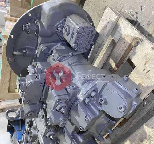 Основной насос Hitachi ZX200-3 9262319