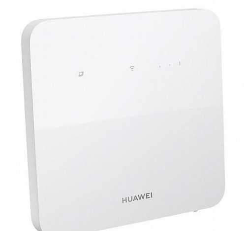 Wi-fi роутер huawei lte cpe 5s b320-323 51060jwd