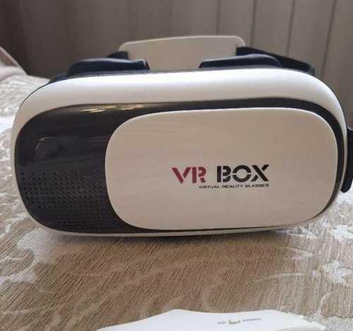 Vr очки