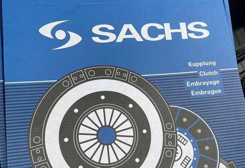 Сцепление газон некст Sachs