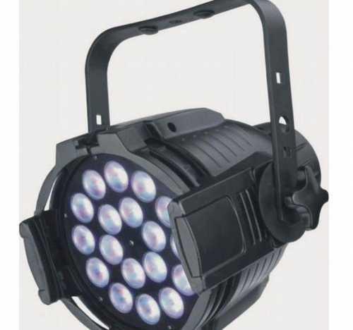 Прожектор PAR LED icon icon-A031Е