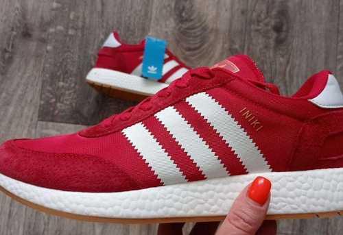 Кроссовки adidas iniki#iniki