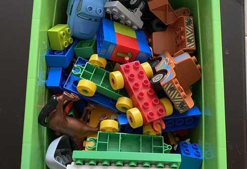 Lego duplo