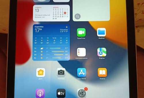 Apple iPad 5e поколение