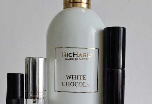 Richard White Chocola