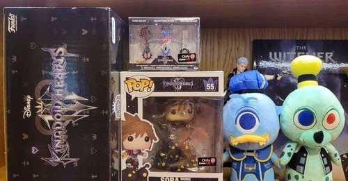 Funko pop mystery box