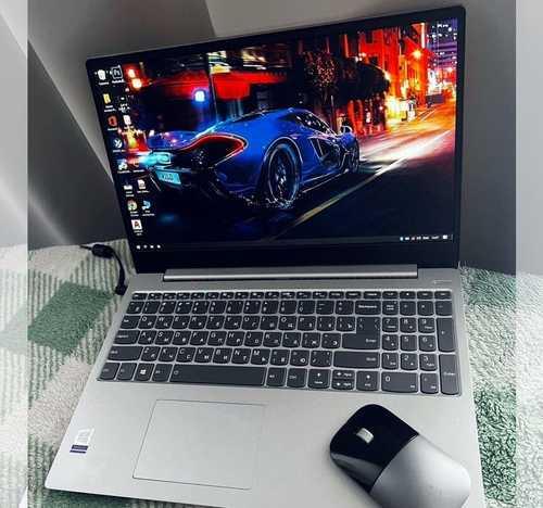 Lenovo Ideapad 145s