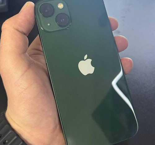 iPhone 13, 128 ГБ