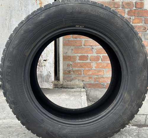 Nokian Tyres Nordman 7 225/60 R17 103T