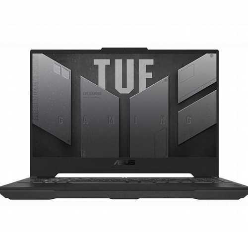 Игровой ноутбук Asus Tuf Gaming A15 2023 Fa507Nv 90NR0E85-M008K0