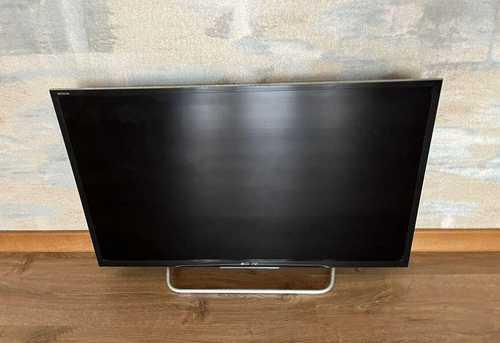 Телевизор sony KDL 32W705C