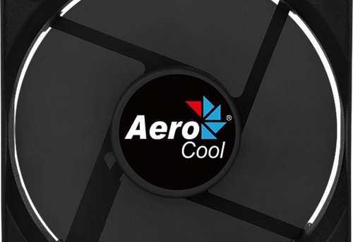 Вентилятор 90x90 Aerocool Force 9 Black #357610