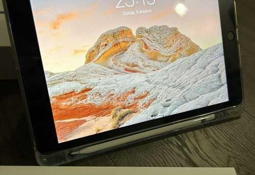 iPad 9th generation 64gb 2021 + Apple Pencil