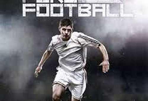 Pure Football (PS3) б\у, Полностью Английский