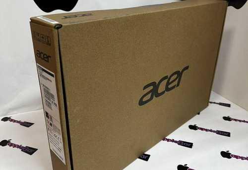 Новый Acer 15.6" Aspire 5 Ruzen 7 / SSD512