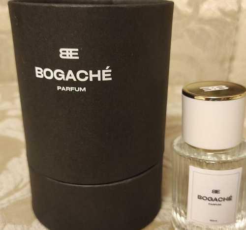 Женская парфюмерия Bogache