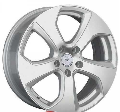 Диски Volkswagen VV150 7/17 5x112 ET43 d57.1 SF