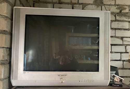 Продам телевизор Самсунг 29’’