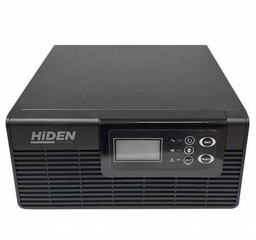 Hiden Control HPS20-0612 ибп