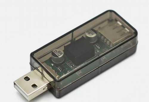 USB изолятор