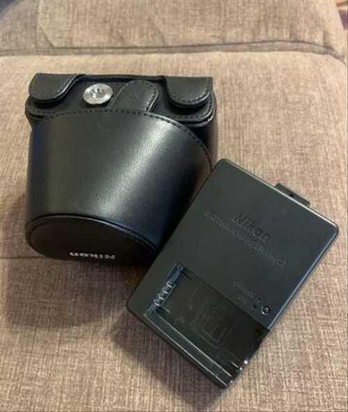 Фотоаппарат, системная камера nikon 1s1