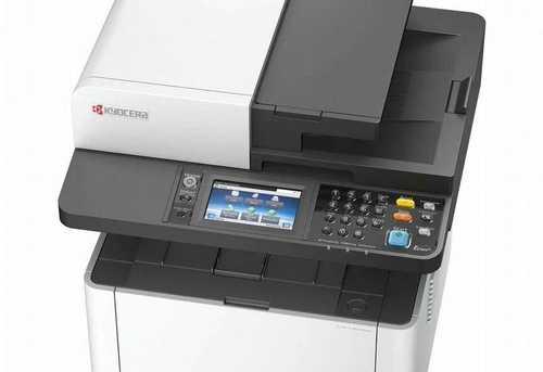 Мфу kyocera m5526cdn