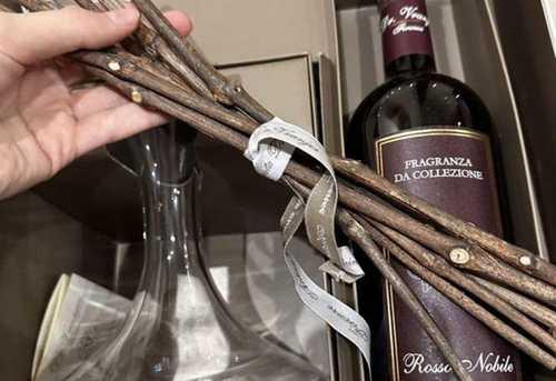 Dr vranjes rosso nobile