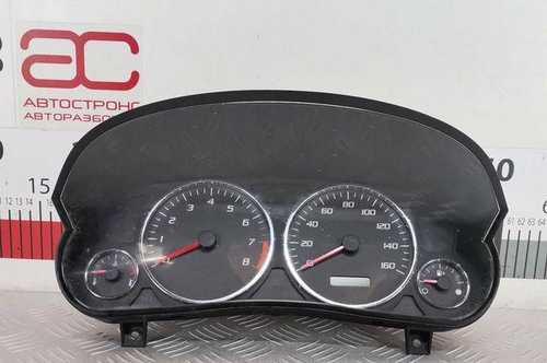 Панель приборов (щиток) Cadillac CTS 2007
