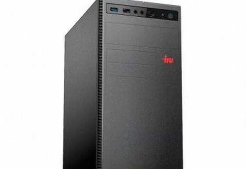 Компьютер iRU i3-10100F /8Gb/256Gb SSD/GT 710 1Gb