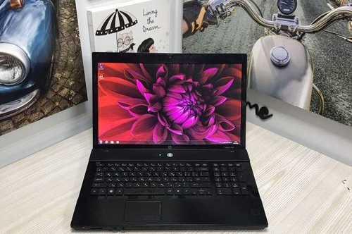 Ноутбук Hp Probook 4710s 17.3''/T5870/HD4330