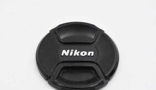 Крышка объектива Nikon 77 мм