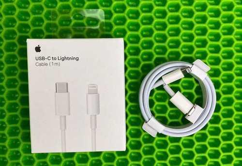 Кабель lightning type c оригинал