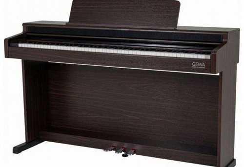 Пианино цифровое Gewa DP 345 Rosewood