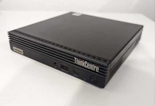 Пк Lenovo ThinkCentre M720q Tiny