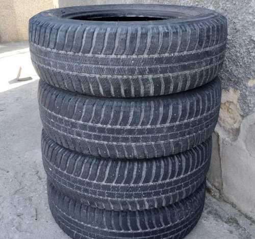 Amtel NordMaster ST 185/65 R14